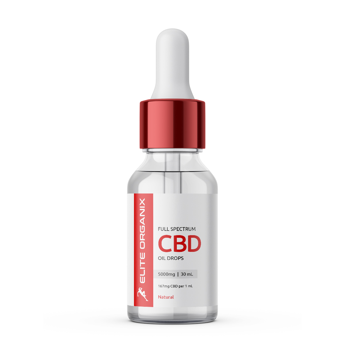 Shop CBD - EliteOrganix